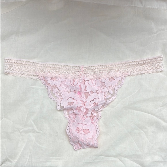 PINK Victoria's Secret | Intimates & Sleepwear | Pink Victorias Secret ...
